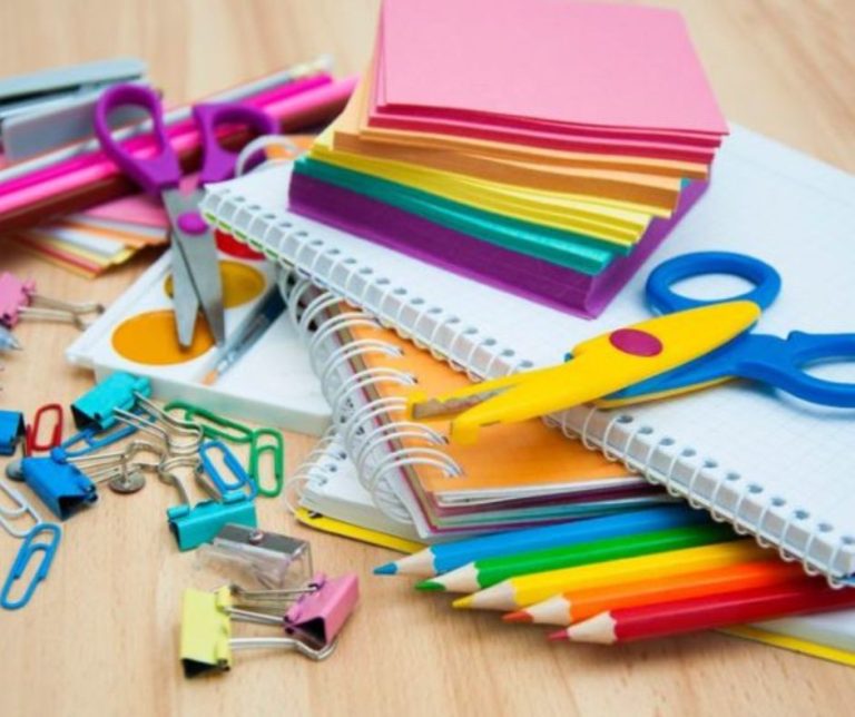 Cómo elegir el material escolar con éxito - Proveeduría Tu Universo